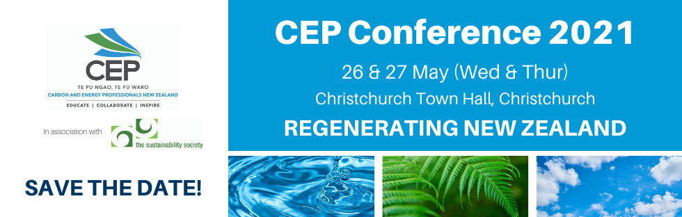 HOME - Carbon and Energy Professionals New Zealand