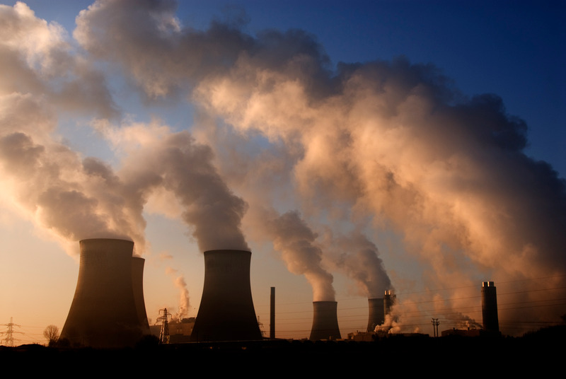Power Sector Emissions Have Peaked, ESG Waning and Lessons From America ...