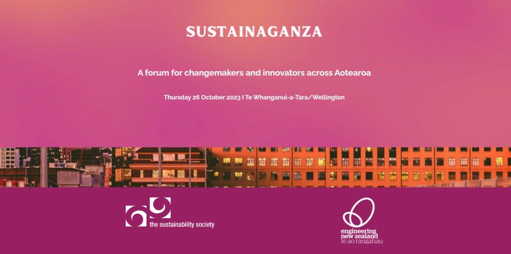 Sustainaganza 2023 - Carbon and Energy Professionals