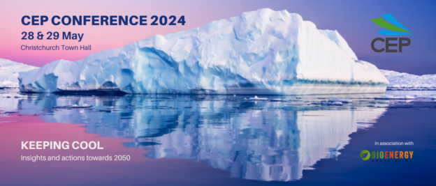 CEP Conference 2024 - Carbon and Energy Professionals