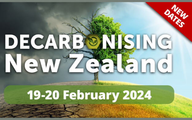 Decarbonising New Zealand - Carbon and Energy Professionals