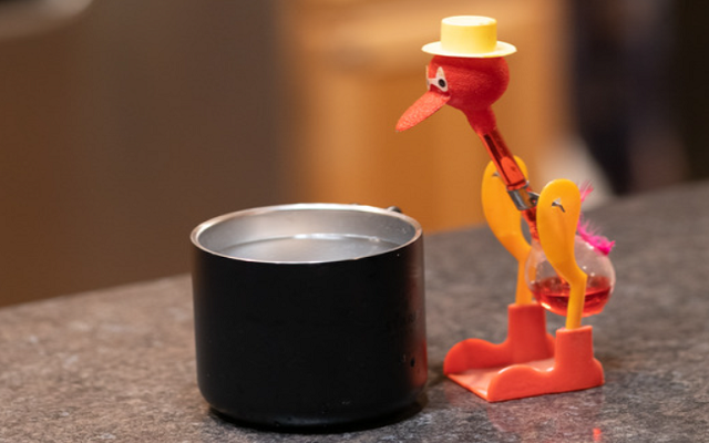 Tertiary sector lags, Transition credits and the Return of the dippy ...