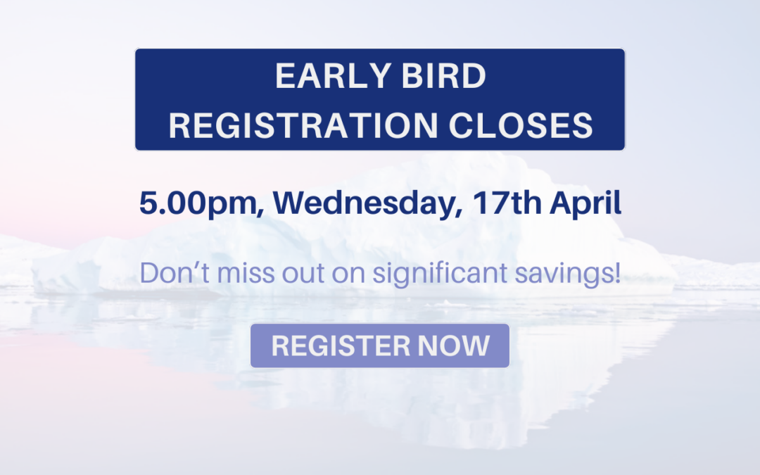 CEP Conference 2025: Early bird registrations now open - Carbon and ...