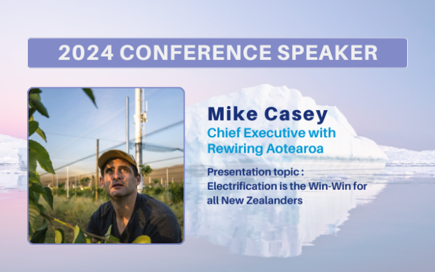 Conference presentation: Electrification is the Win-Win for all New ...