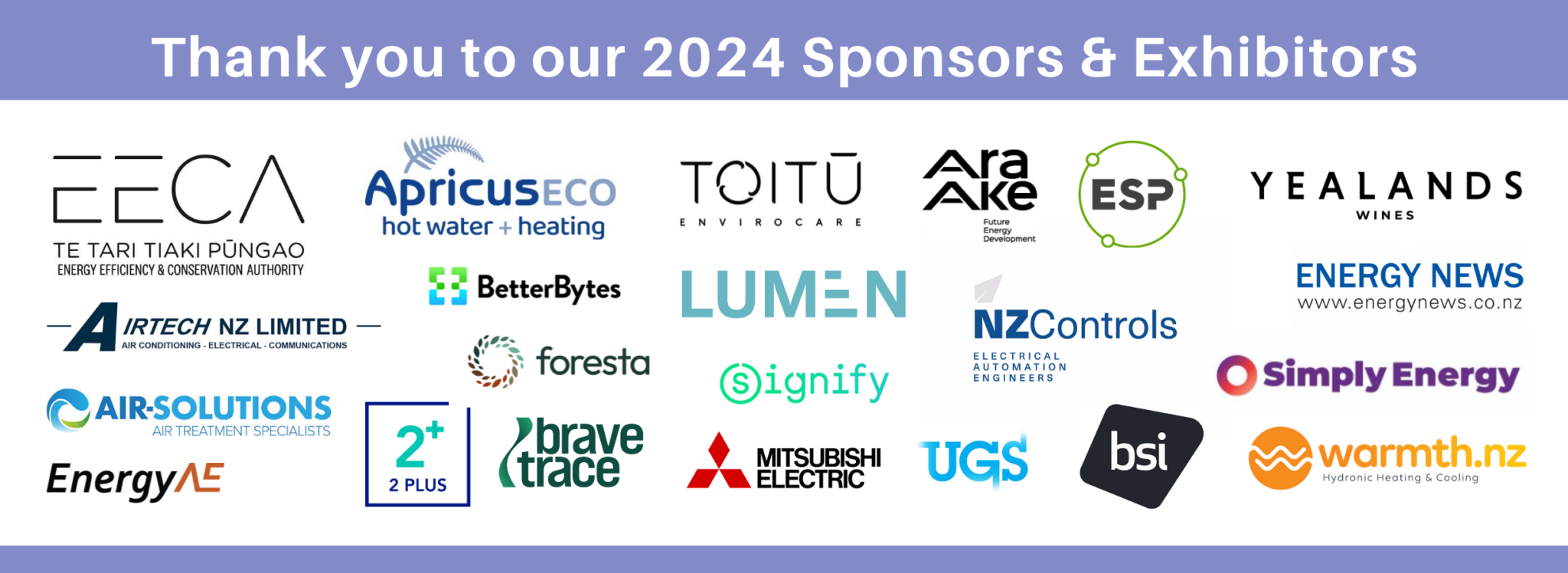 CEP Conference 2024 - Carbon and Energy Professionals