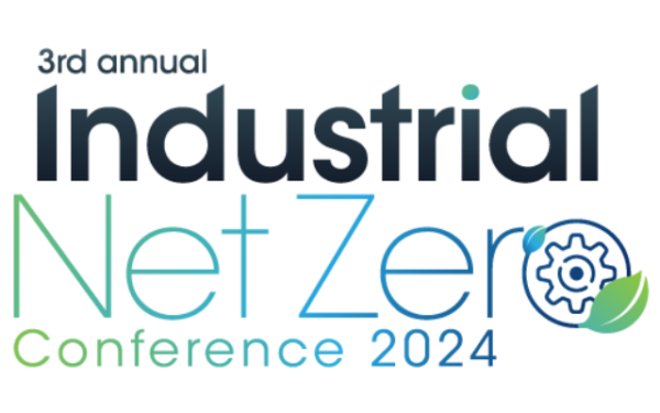 Industrial Net Zero Conference 2024 - Carbon and Energy Professionals