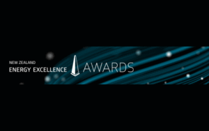 New Zealand Energy Excellence Awards 2025 - Collaborating Partner ...