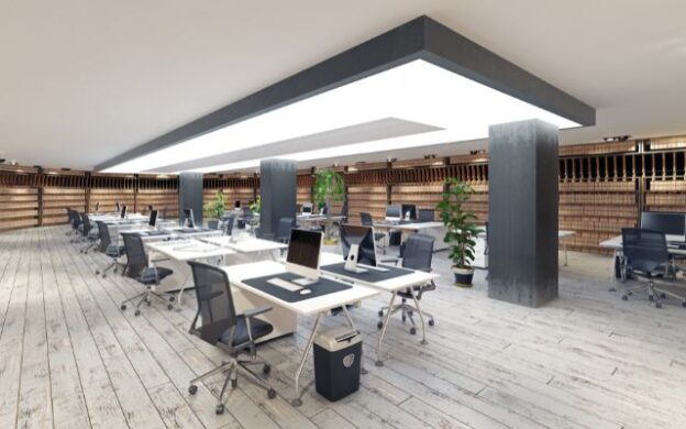 Commercial Building Energy Specialist in Lighting Course Trainers ...